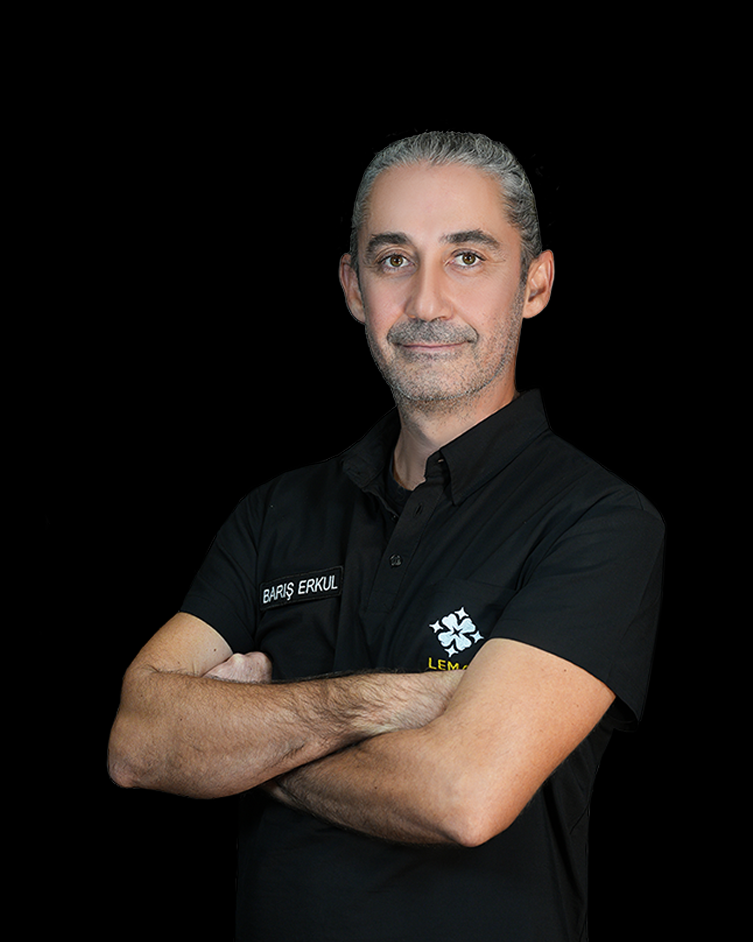 Meet Our Expert Medical Team - Lema Dental Clinic Istanbul