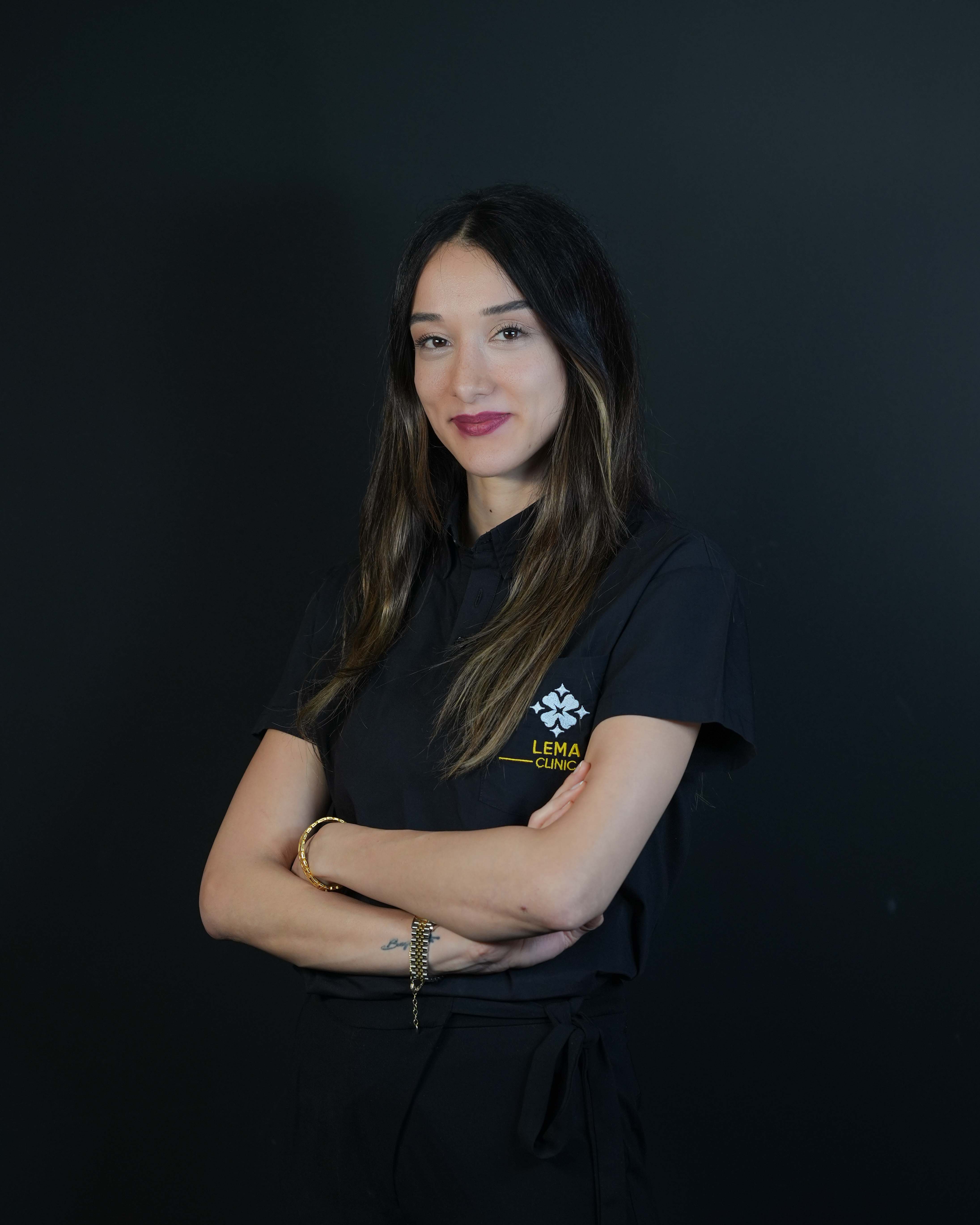 Meet Our Expert Medical Team - Lema Dental Clinic Istanbul