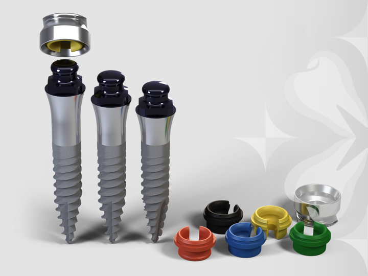 награден Дентал клиника в Истанбул 2024 - Клиника Лема