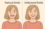 CMAT New Teeth Now: Hollywood Smile Before After in 2025!