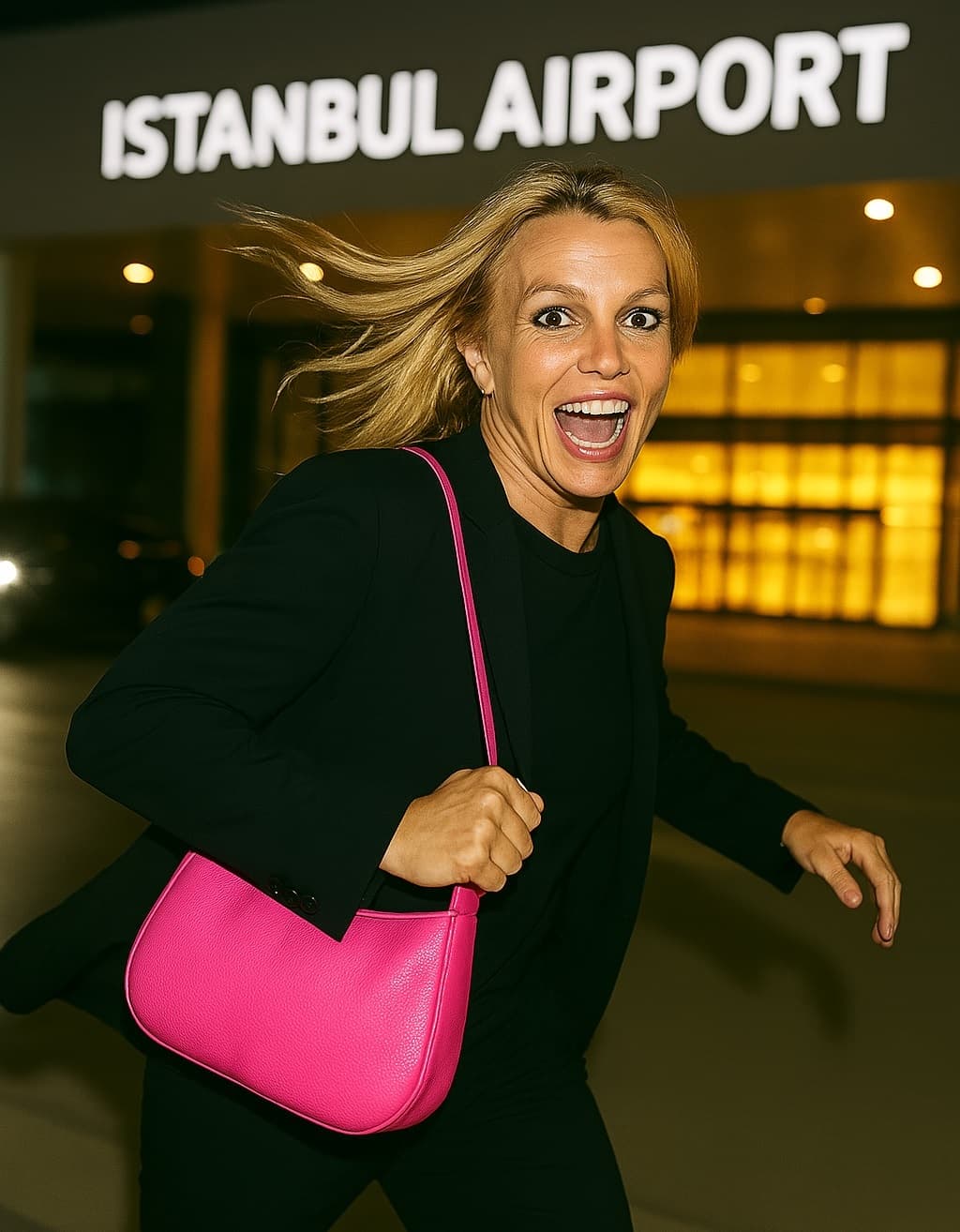 Britney Spears New Teeth: Before After Comparison 2025! - LEMA