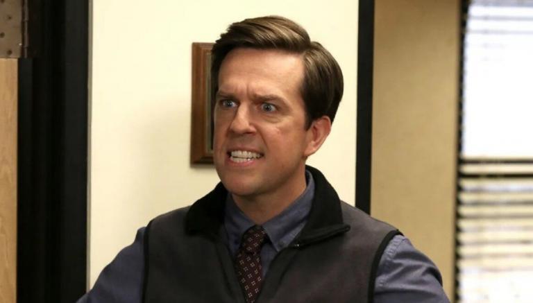 😁Ed Helms’ Teeth Loss Is Real: Before/After Dental Implant | LEMA