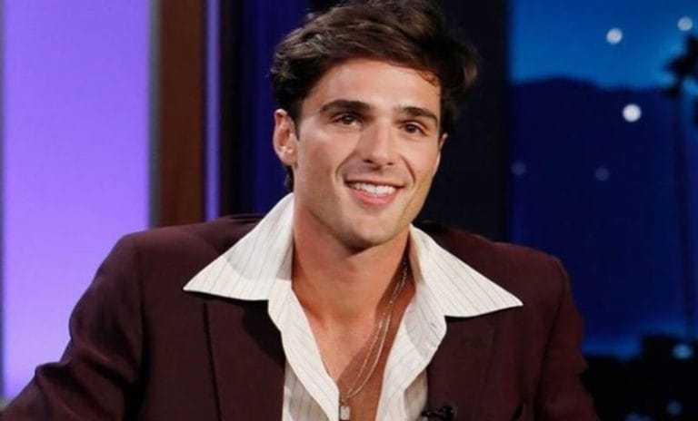 Jacob Elordi New Teeth Now: Before After in 2025 | LEMA