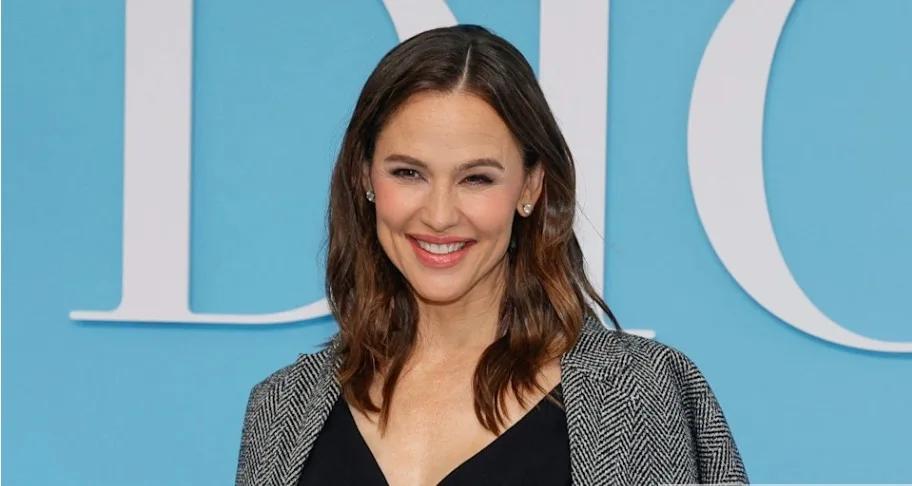 😃 Jennifer Garner Arregla Su Sonrisa Gummy: Antes y Después | Lema ...