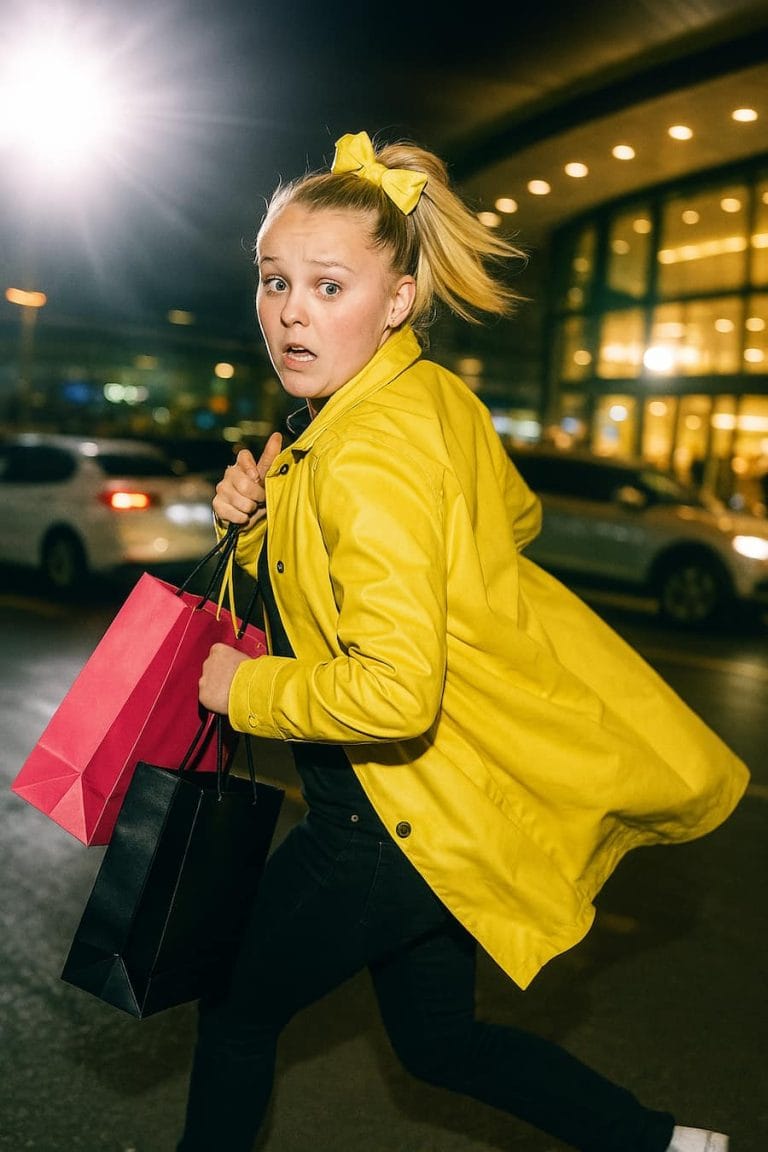 Jojo Siwa New Teeth Now: Before and After Veneers | 2025 Price!