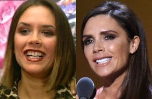 Victoria Beckham New Teeth Now: Before and After Implants!