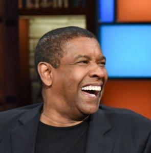 😀 Denzel Washington’s Teeth: From Glory to The Equalizer | LEMA