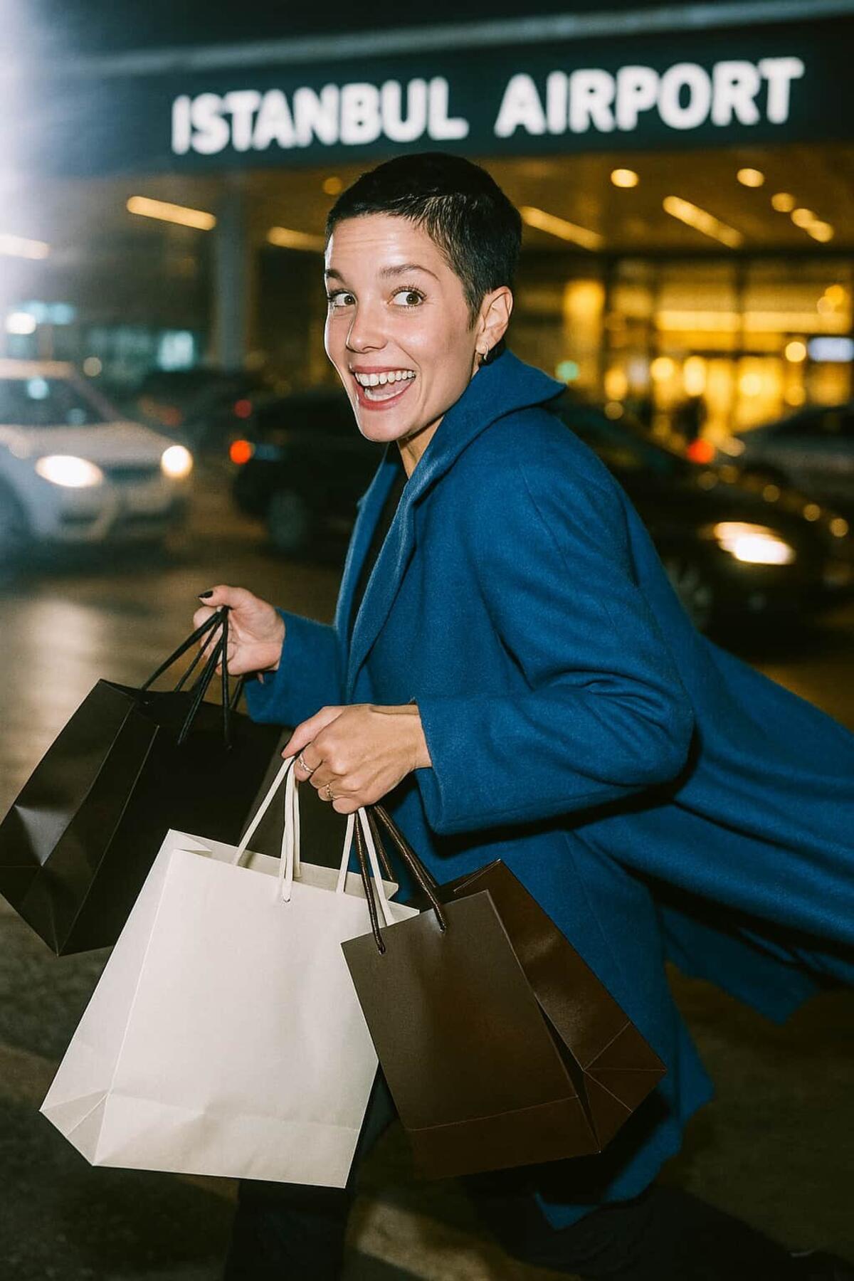 😄 Halsey's Teeth: The Smile That Hit All the Right Notes | LEMA