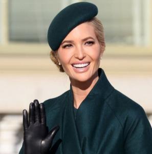 👑Ivanka Trump’s New Teeth: The White House Shine | LEMA
