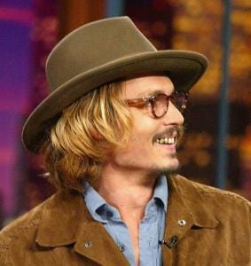 🦷 What Happened to Johnny Depp’s Teeth? (Before After-Fixed) | LEMA