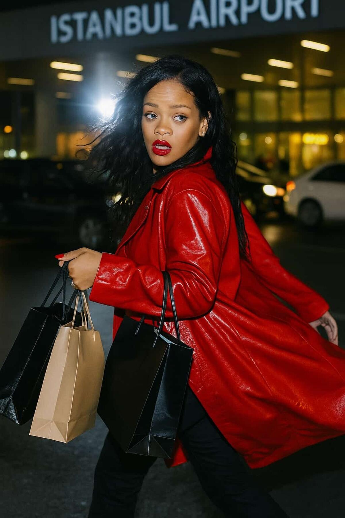 Rihanna Teeth (Old/New): Before and Afters! | LEMA