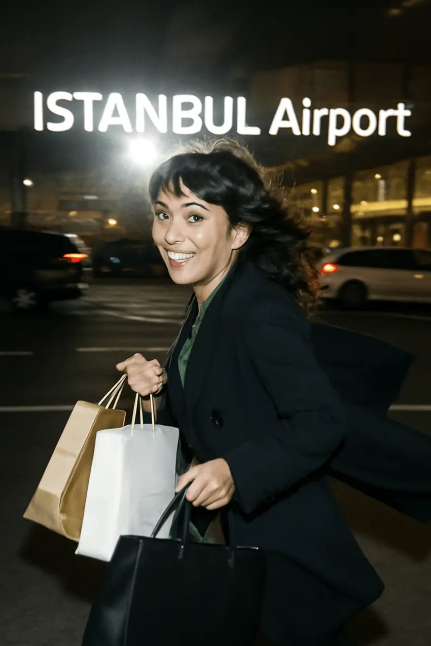 Sierra Ferrell's Teeth: Before & Afters | LEMA