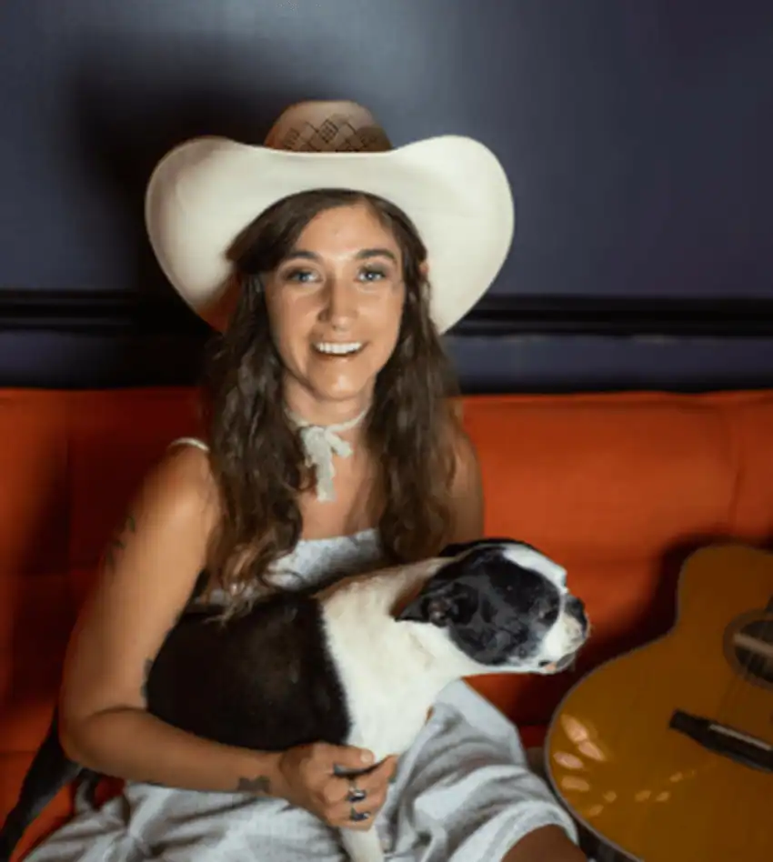 Sierra Ferrell's Teeth: Before & Afters | LEMA