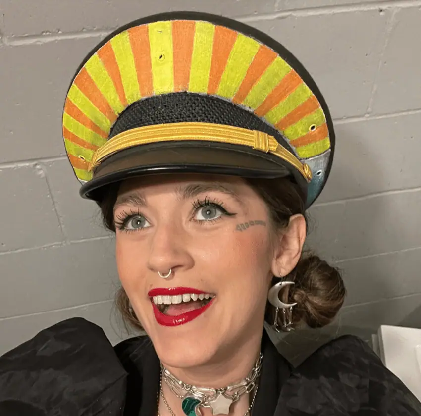 Sierra Ferrell's Teeth: Before & Afters | LEMA