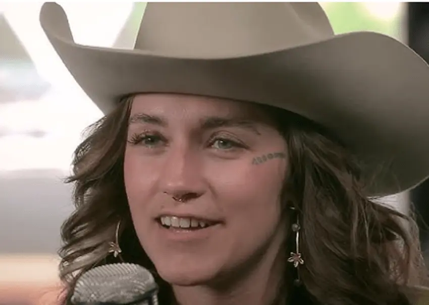 Sierra Ferrell's Teeth: Before & Afters | LEMA