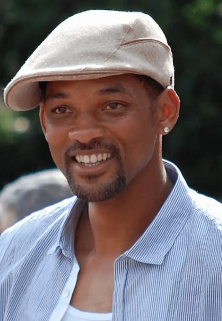 Will Smiths Nye Tands Forvandling gennem Årene