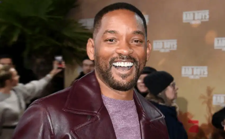 Will Smiths nye tannlegebehandling: En forvandling over årene