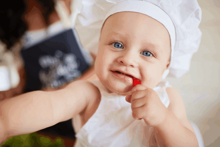 👶 Does Teething Cause Fever in Babies? | LEMA