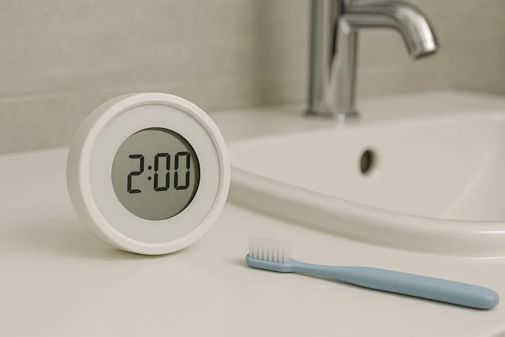 🦷 Comment se brosser les dents correctement? | LEMA