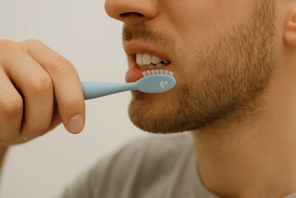 🦷 Hvordan børst du dine tænder korrekt | LEMA