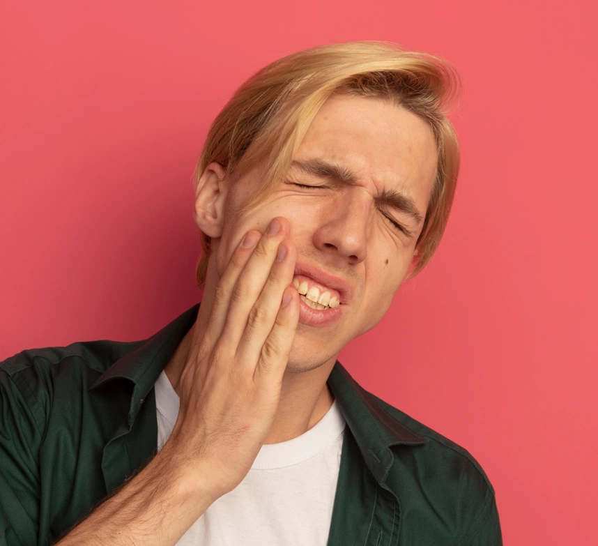 De ce mă dor toate dinții brusc | Lema Dental Clinic