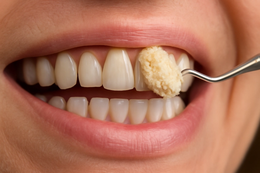 🤔 Can Thyroid Problems Affect Your Teeth? | LEMA