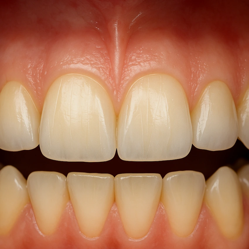 Craze Lines Teeth: What You Need to Know | LEMA