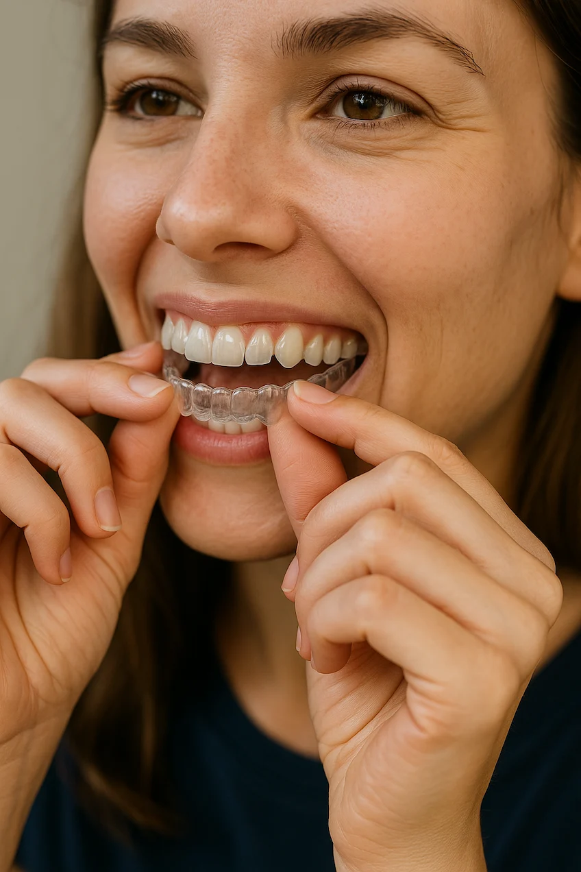 🦷Are Teeth Straightening Kits Really Effective? | LEMA