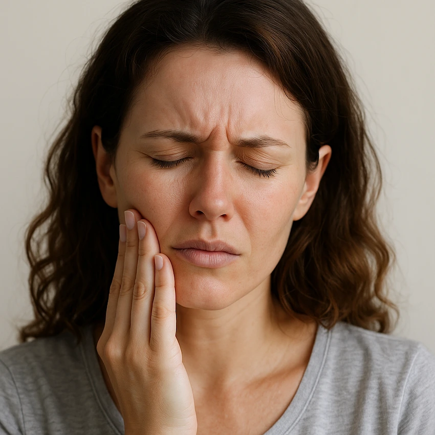 🦷 Wat is een keelpijn na het verwijderen van wijsheidstanden