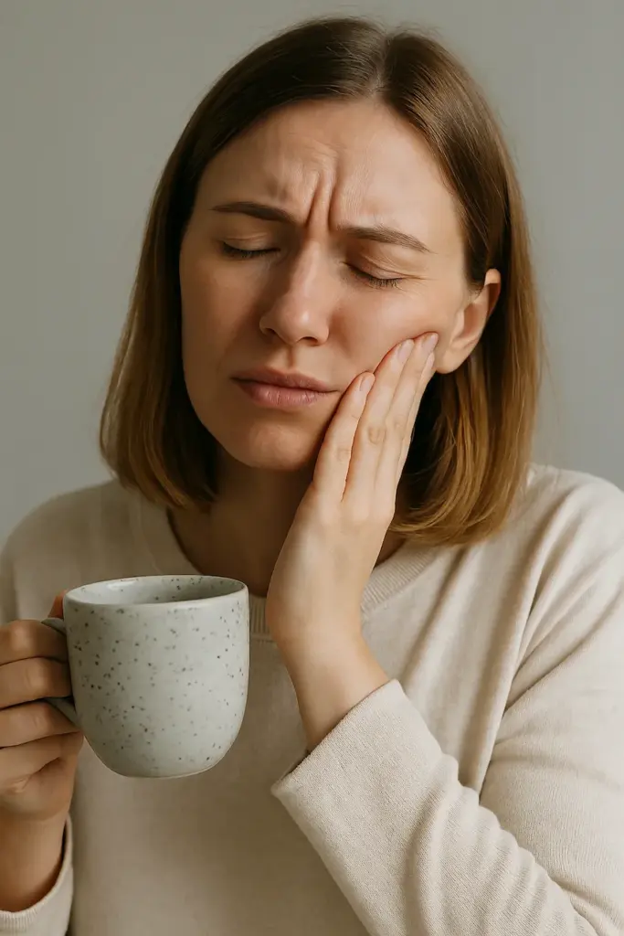 🦷 Wat is een keelpijn na het verwijderen van wijsheidstanden