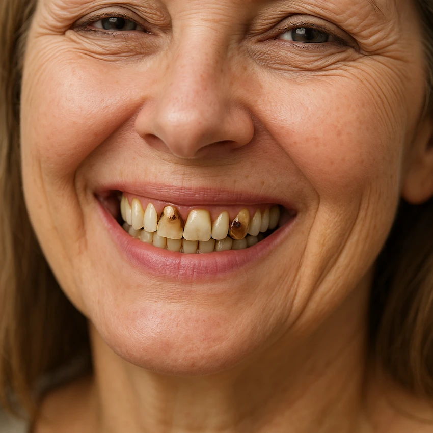 Ozempic Teeth Side Effects: What You Should Know | LEMA