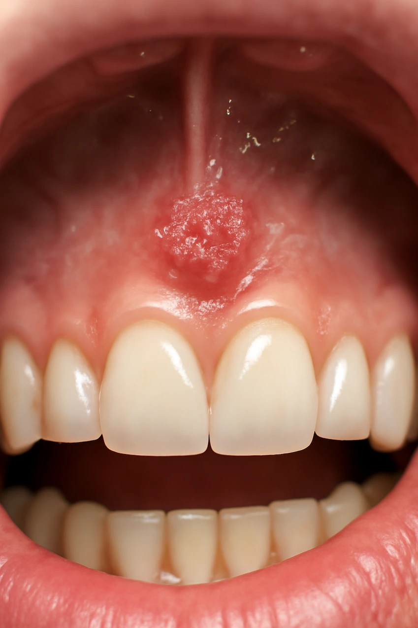 😁 Hilary Duff Teeth Veneer: Before/Afters | LEMA