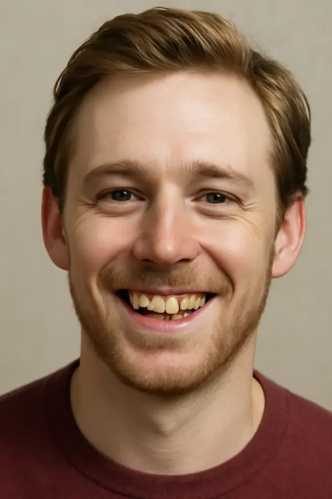 What Is British Teeth? How to Achieve a Beautiful Smile | LEMA