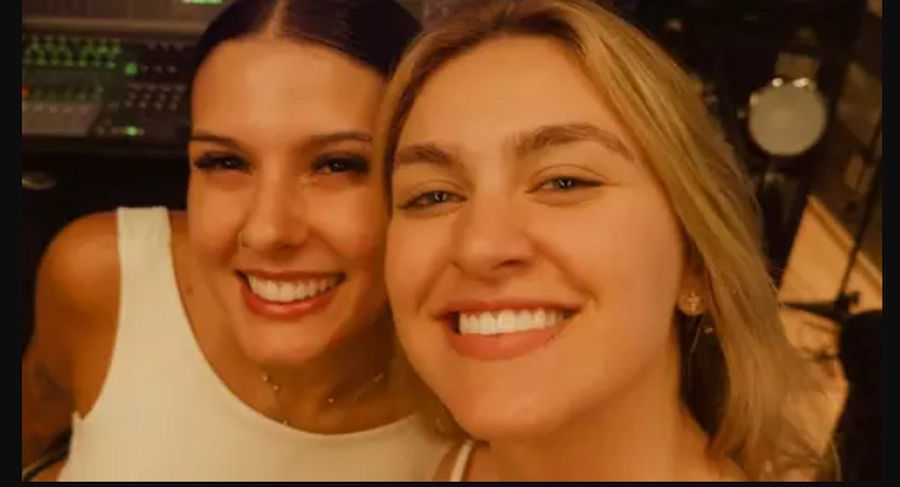 🎤 Duda Bertelli Tænder Fikset – Før og Efter