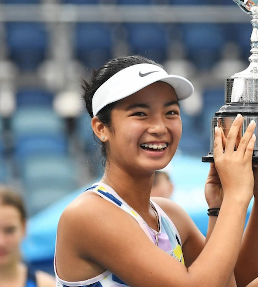 🎾 Alexander Eala Denti (Vecchie/Nuove): Prima e Dopo | Lema Dental Clinic