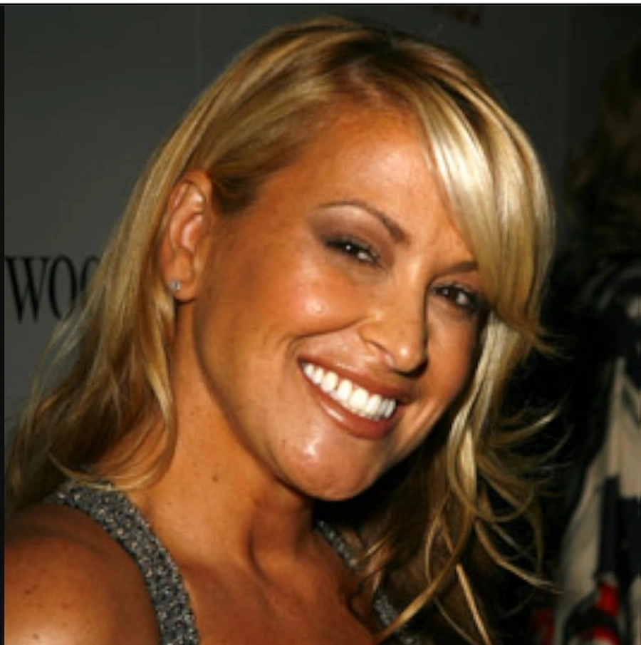 🎶 Anastacia Lyn Newkirk Ngipon (Kaniadto/Karon): Sa wala pa ug human