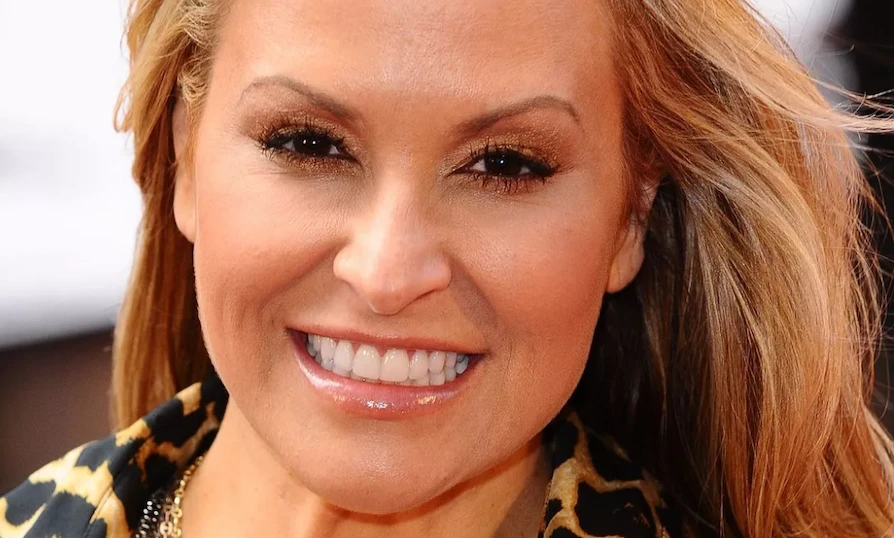 Britney Spears New Teeth: Before After Comparison 2025! - LEMA