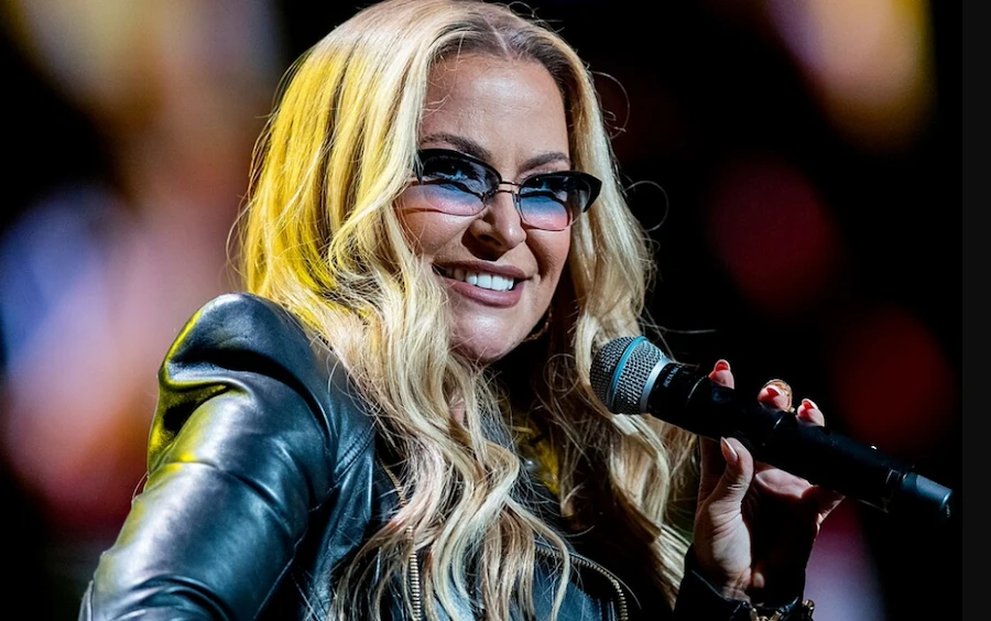 🎶 Anastacia Lyn Newkirk Teeth (Old/New): Before and Afters! | LEMA