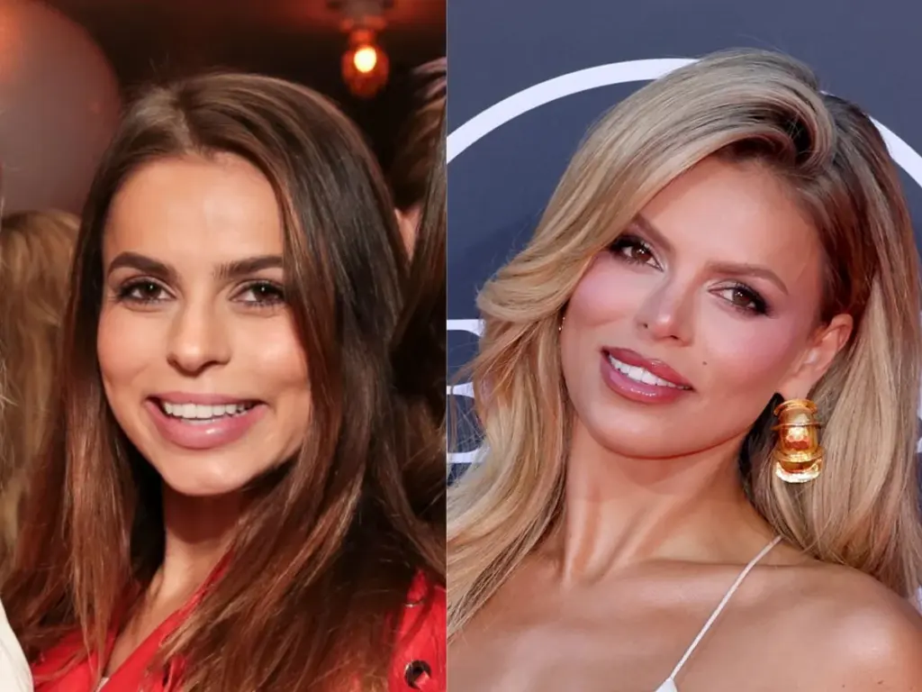 Nowa podróż Brooks Nader z nowymi zębami – historia hollywoodzkiego ...