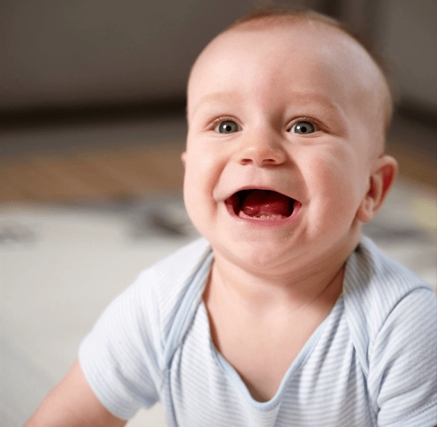 Ce să faci pentru carii la dinții de lapte: Alternativa sigură la ...