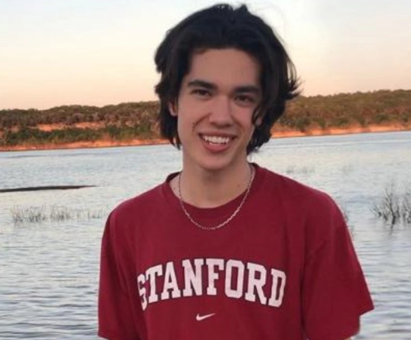 Conan Gray's Teeth Transformation | LEMA