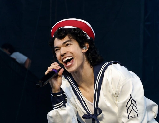 Conan Gray's Teeth Transformation | LEMA