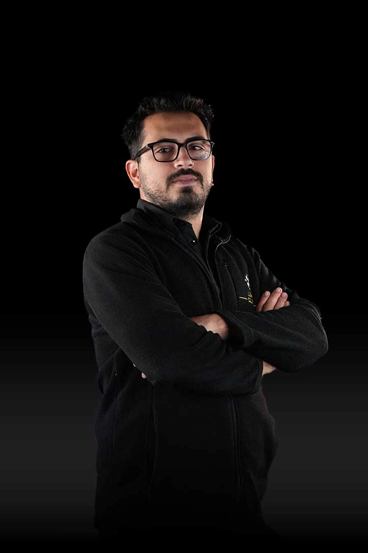 Dt. Raif Özel | Lema Dental Clinic Istanbul