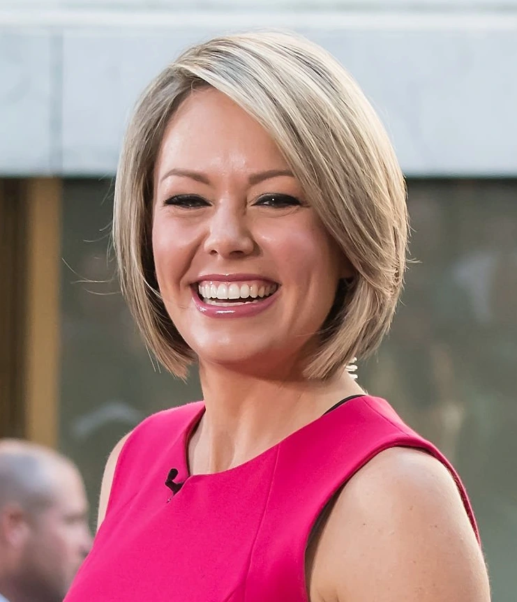 🎙️ Dylan Dreyer Pranešimas: Jos dantys Tuomet ir Dabar