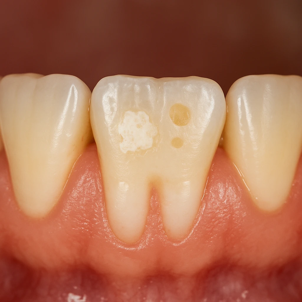 Enamel Hypoplasia: What It Is and How to Treat It | LEMA