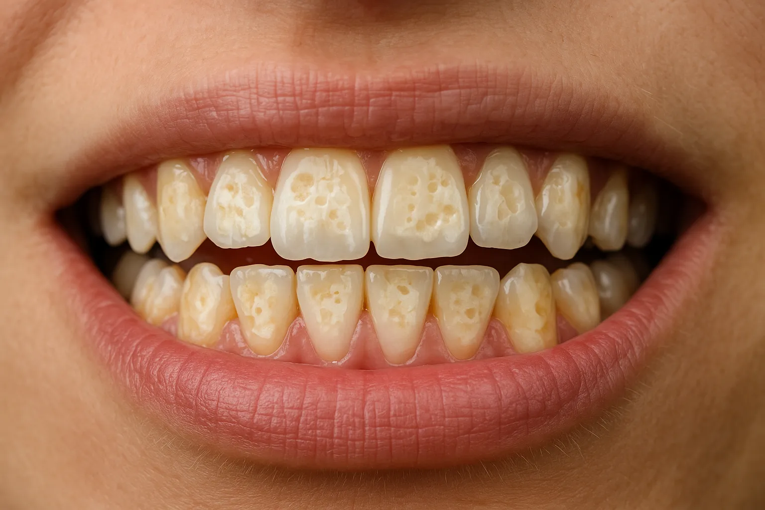 🦷How Many Teeth Does A Human Have? | LEMA