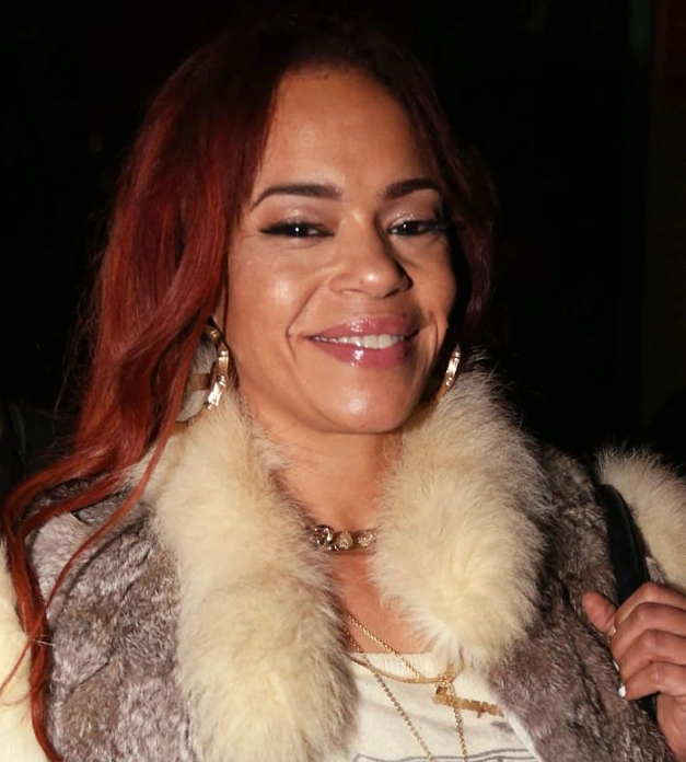 L'eccezionale evoluzione del sorriso incredibile di Faith Evans | Lema Dental Clinic