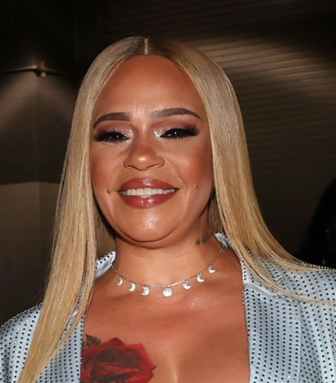 The Remarkable Evolution of the Amazing Faith Evans' Smile | LEMA