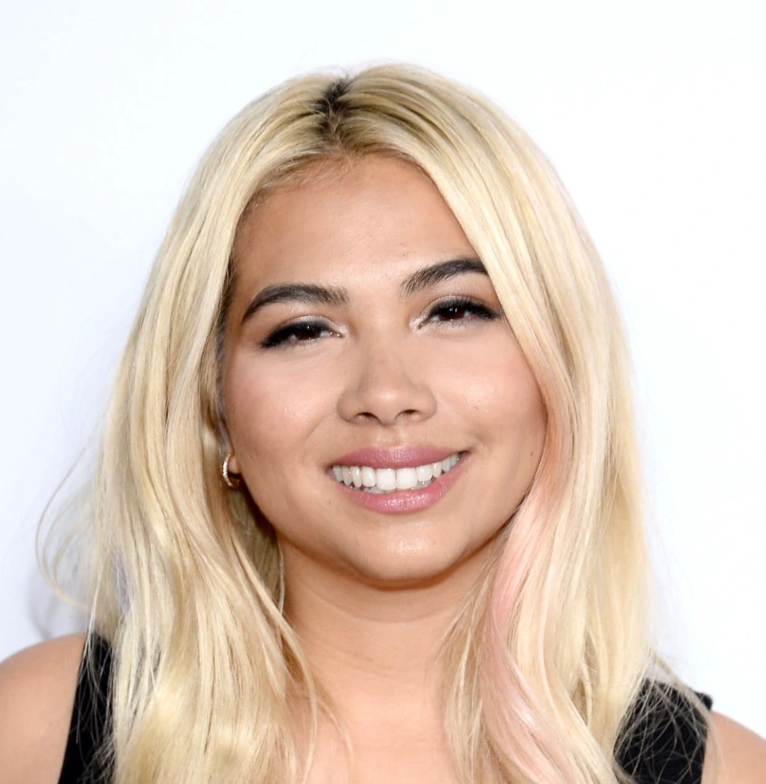 Hayley Kiyoko's Teeth Transformation - Before and After | LEMA