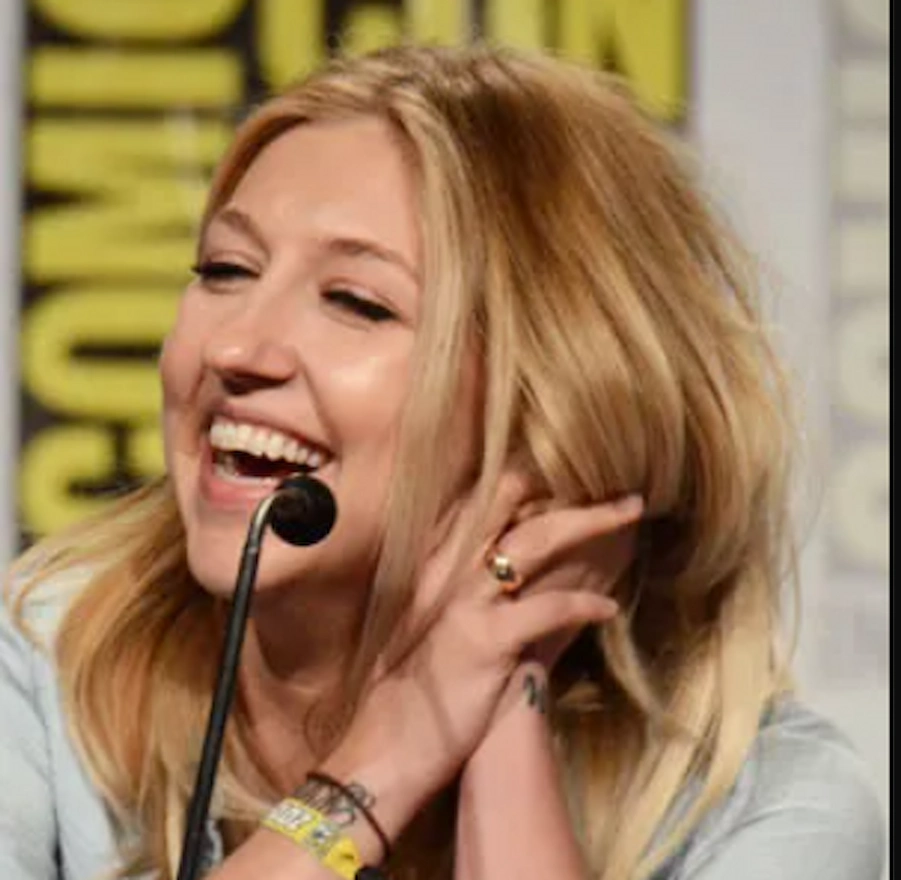 📽️ Heidi Gardner Tänder (Gamla/Nya): Före- och efterbilde!